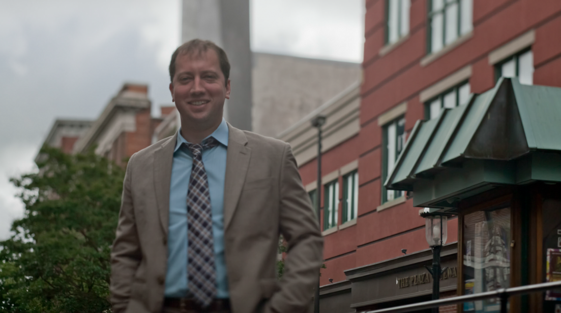 Top Producing Team: The Brandon Brittingham Team - SBJ