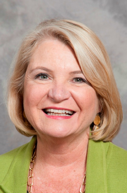 Susan Purnell Named Top 100 Women - SBJ