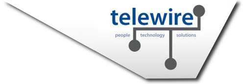 Telewire to Provide Cloud Video Conferencing - SBJ