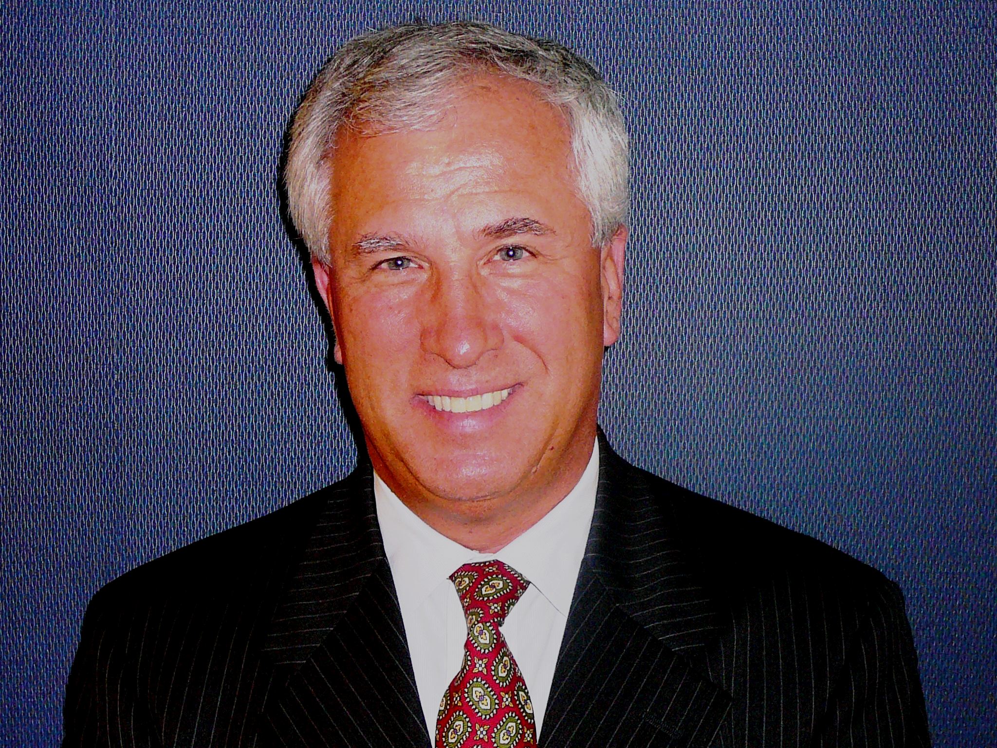 Mark Higdon Joins PRMC Board of Trustees - SBJ