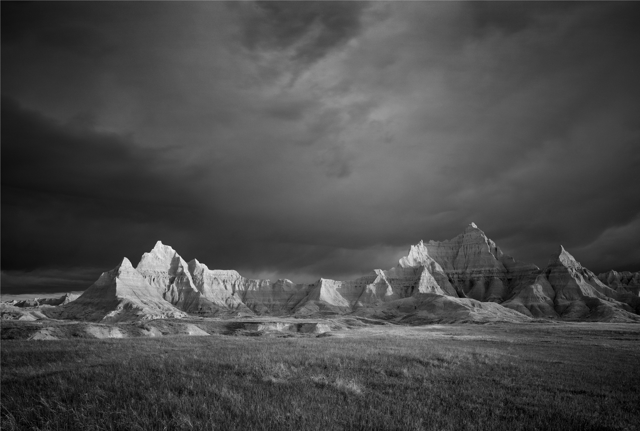 Photographer Clyde Butcher to Keynote Ward Museum Festival - SBJ