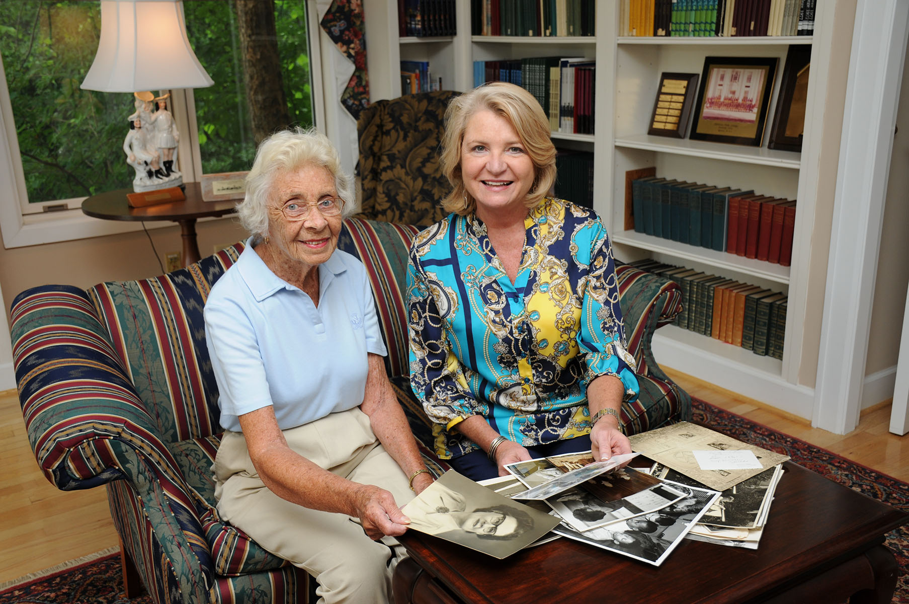 Remember SU's Caruther's Hall with Commemorative Brick - SBJ