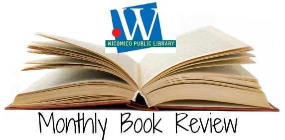 Wicomico Library Book Review Monthly - SBJ