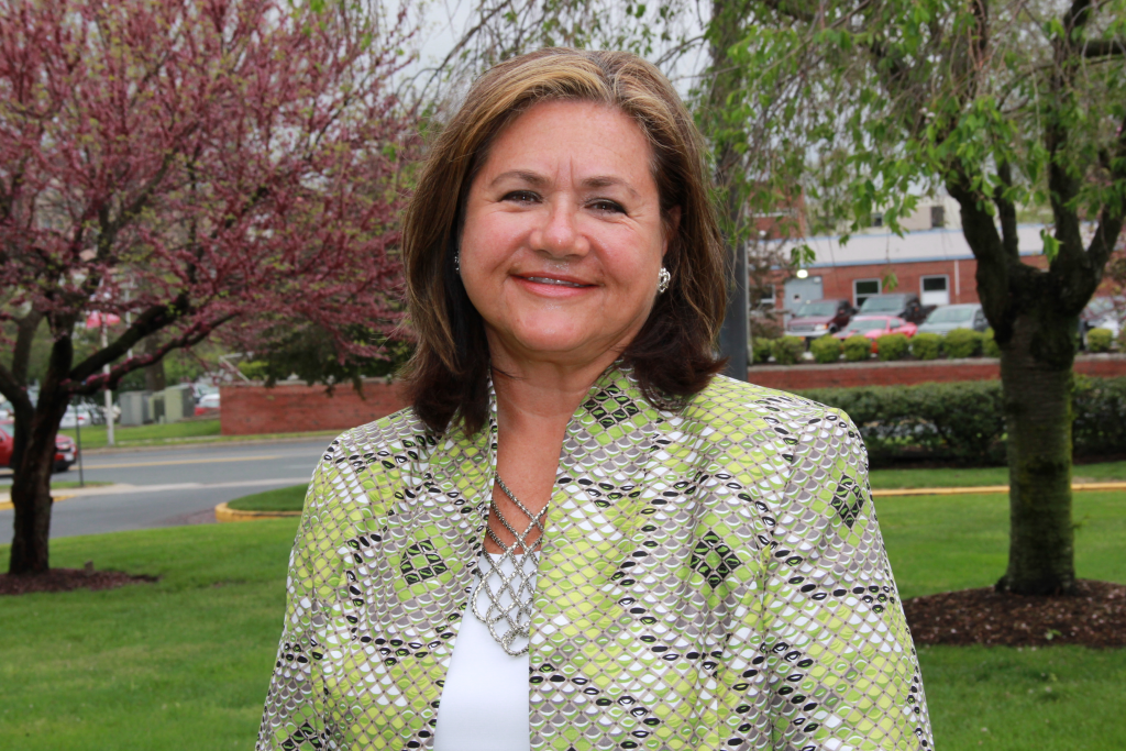 PRMC President/CEO Peggy Naleppa Named Among Maryland's Most Admired ...
