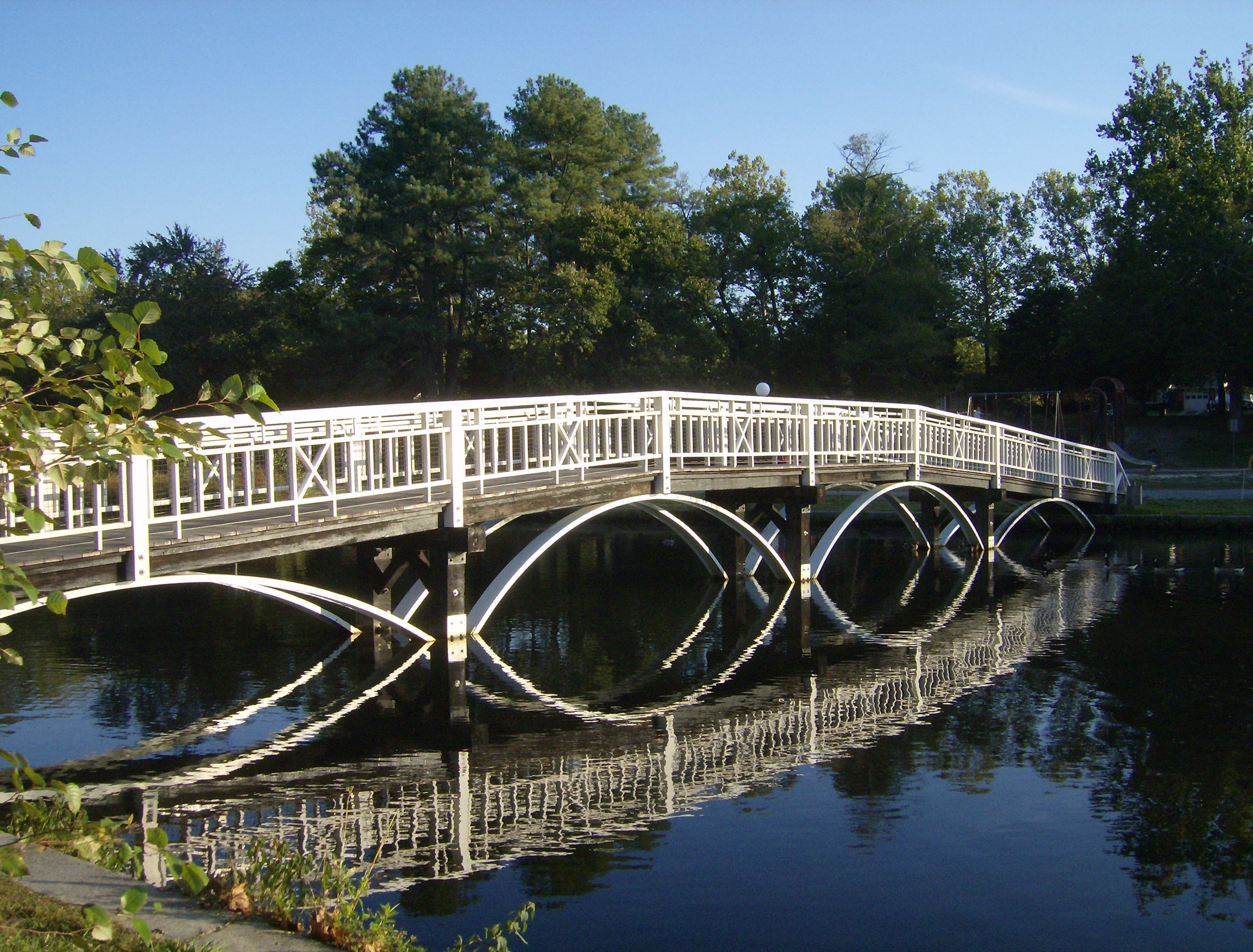 A Day in the Park Walk & Fun Run - SBJ