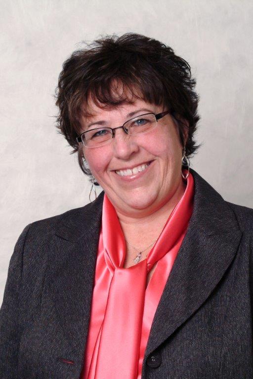 Sue Vincent Promoted to Internal Auditor/Branch Manager - SBJ