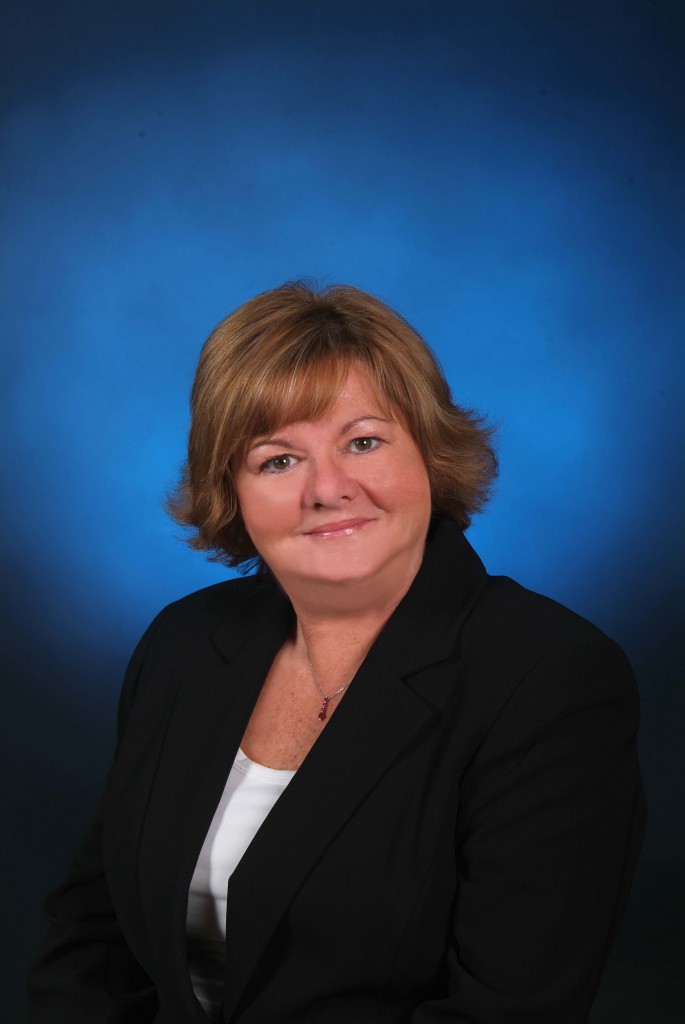 Ginger Donovan Joins MCE - SBJ