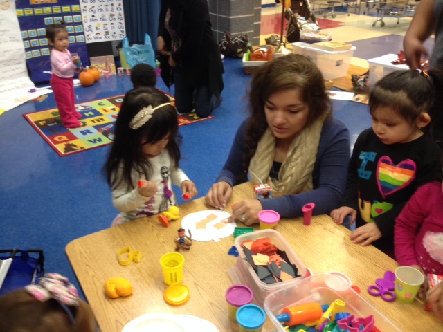 YMCA Launches Early Learning Program with Grant from PNC Foundation - SBJ