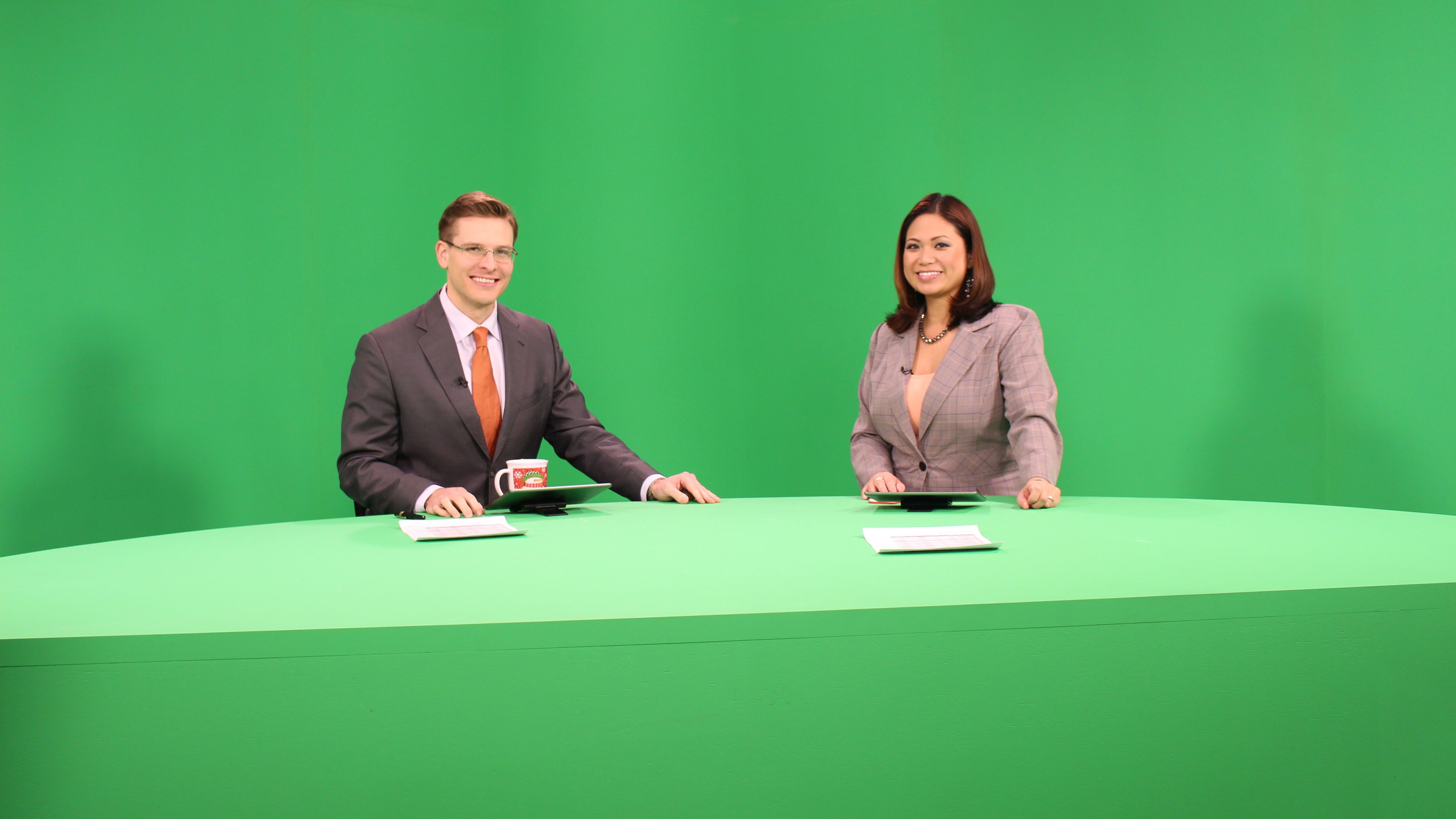 WMDT New Virtual Set - SBJ