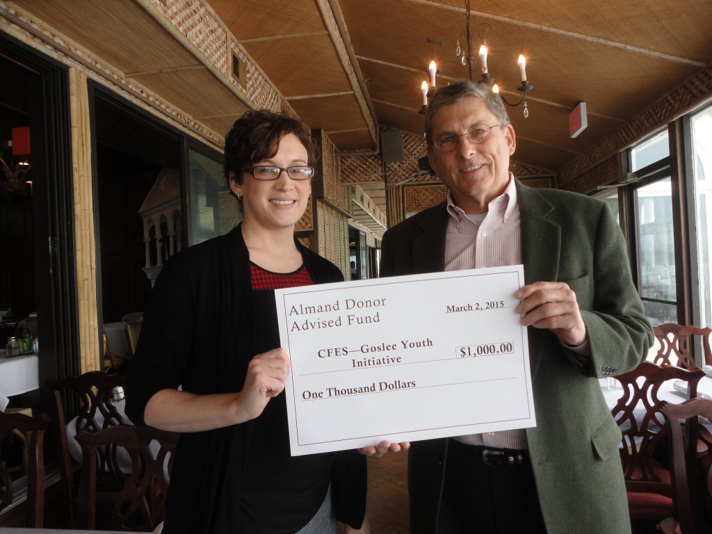 Gladys Community Foundation - Delmarva Business Directory Salisbury ...