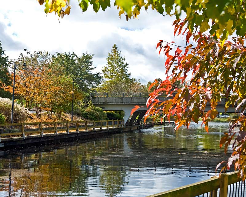 Wicomico County Tourism Reception - SBJ
