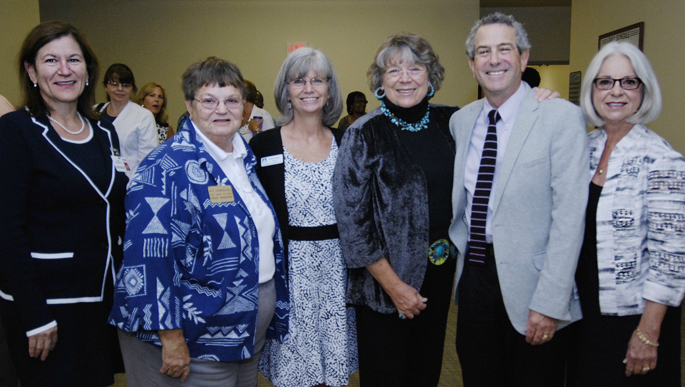 Noted Physician and Author Brings End-of-Life Care Message to Shore ...