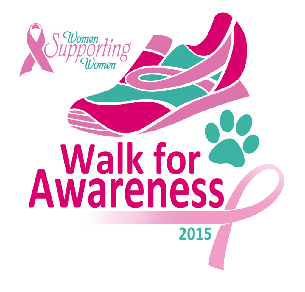 Women Supporting Women hosts 14th Annual Walk for Awareness - SBJ
