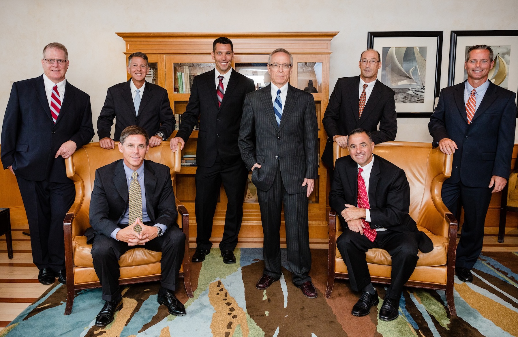 TGM Group & AWD Merger - SBJ