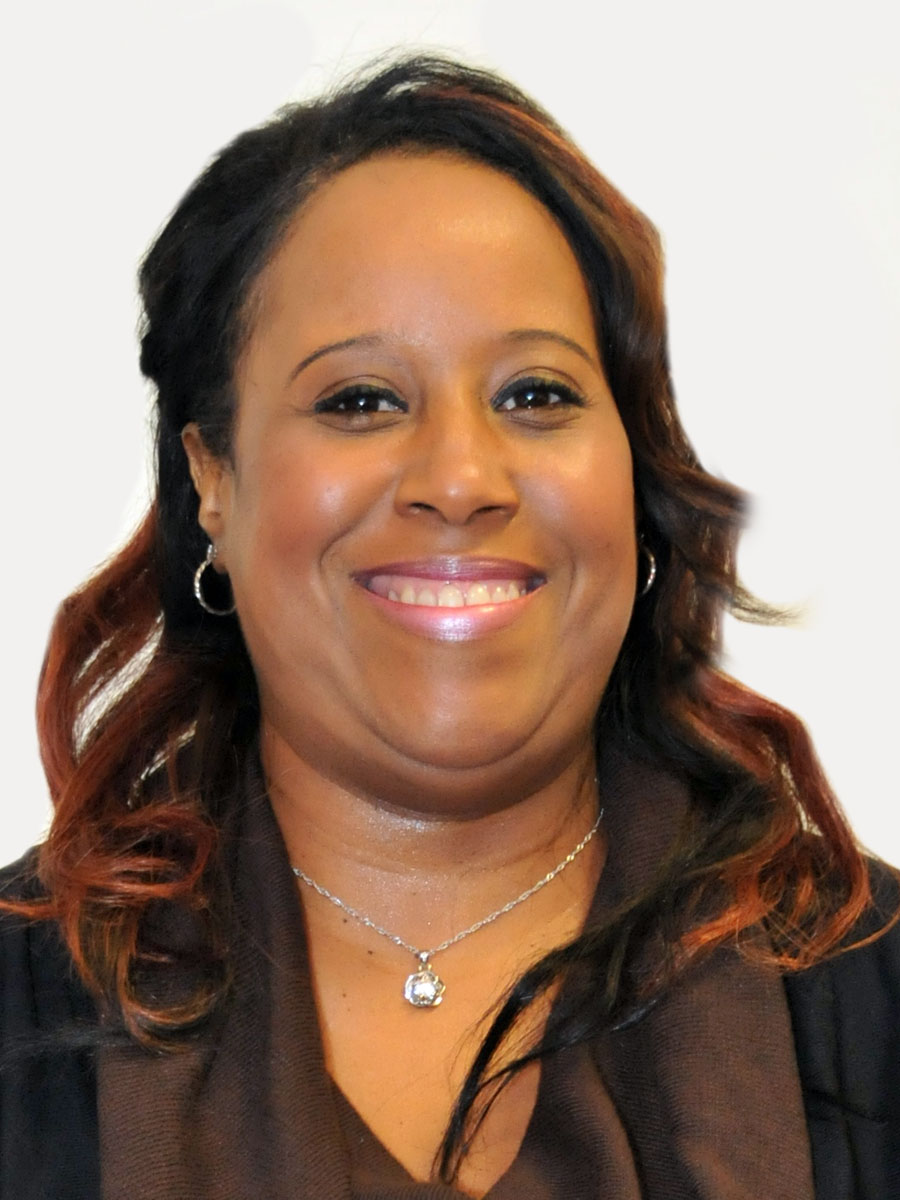 Jones-Ward joins Wor-Wic - SBJ