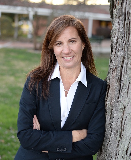 Coastal Hospice Nurse Named National Hospice Nurse of the Year - SBJ