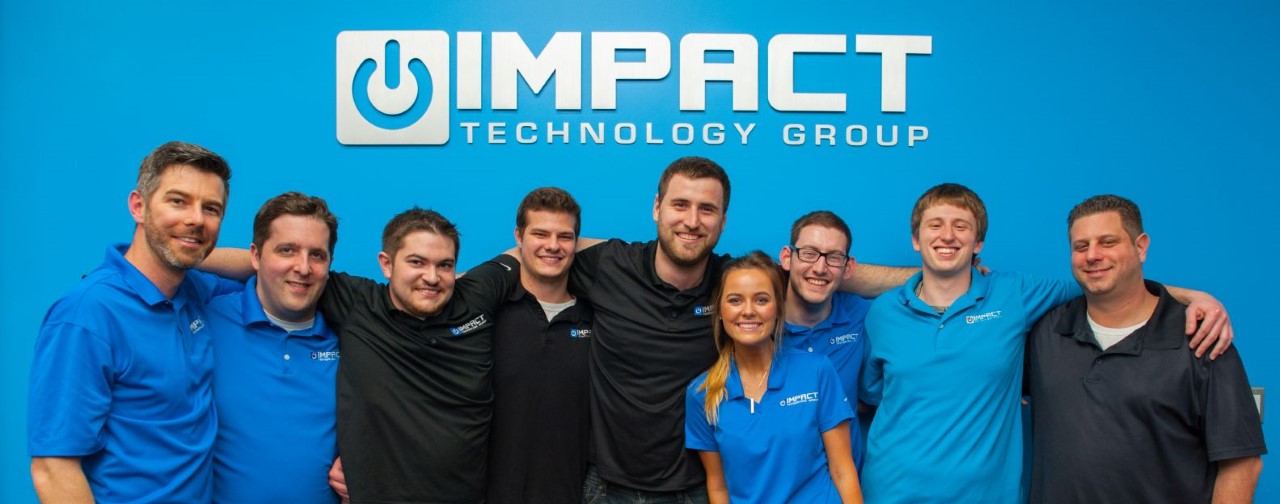 IMPACT Technology Group Ranked Among Top 501 Managed Service Providers ...