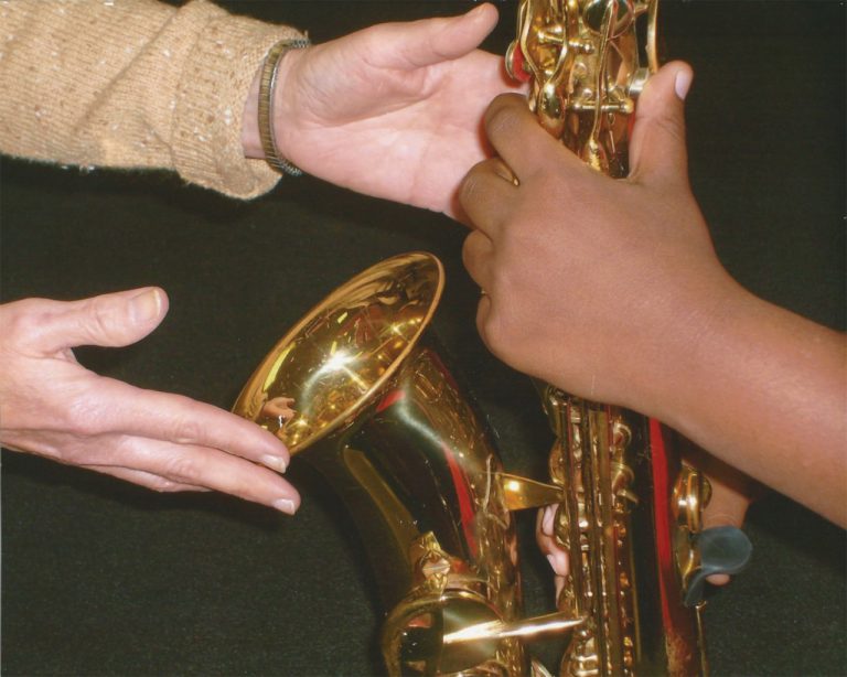 SWAC’s Instrument Barn...Giving the Gift of Music - SBJ