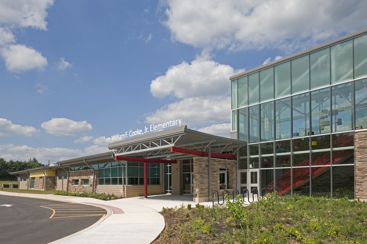 Becker Morgan Group Receives National Recognition - SBJ