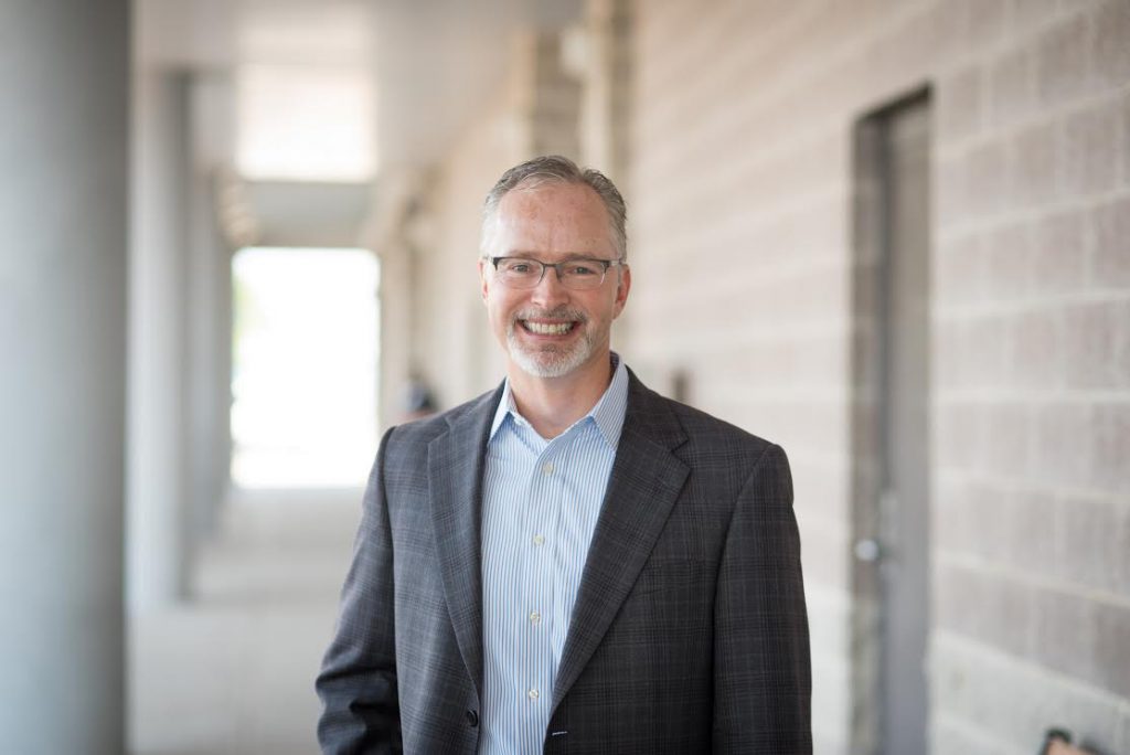 Eric Morgan Named Senior VP, Piedmont Airlines - SBJ