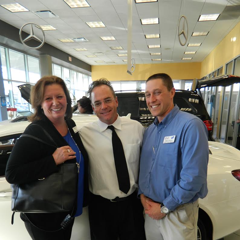 Pohanka of Salisbury Business After Hours - SBJ