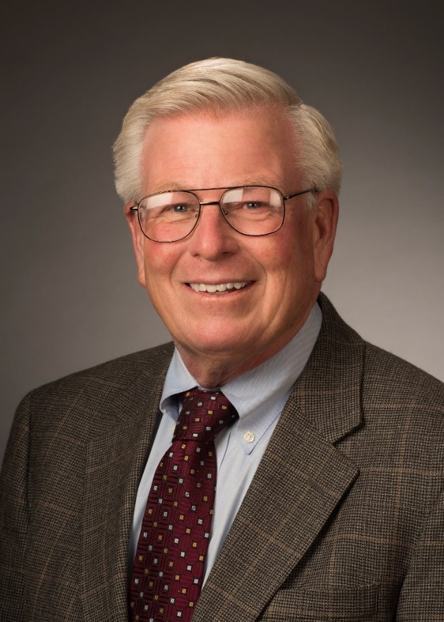 Bill Childs to Speak at October SACC General Membership Luncheon - SBJ