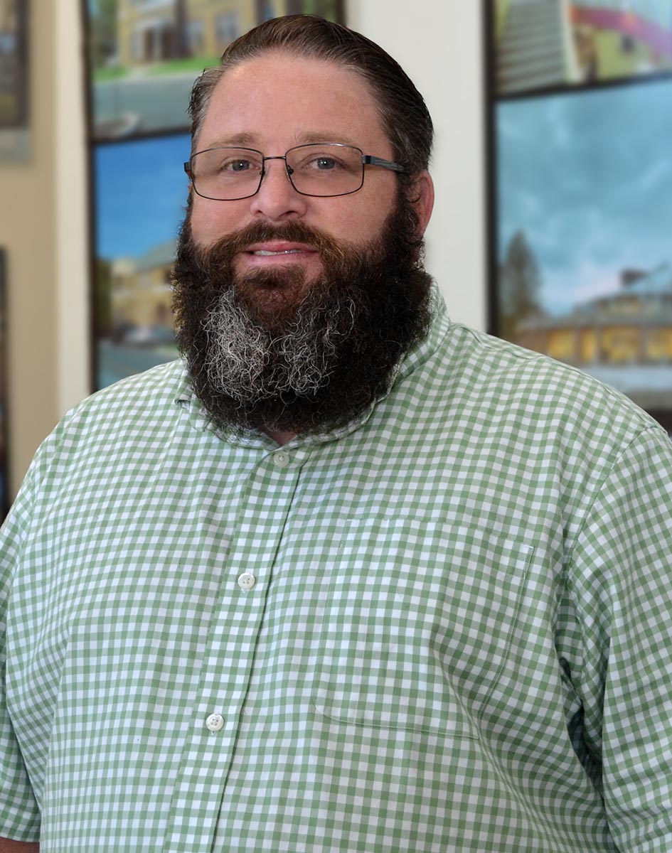 Becker Morgan Group Announces New Hires - SBJ