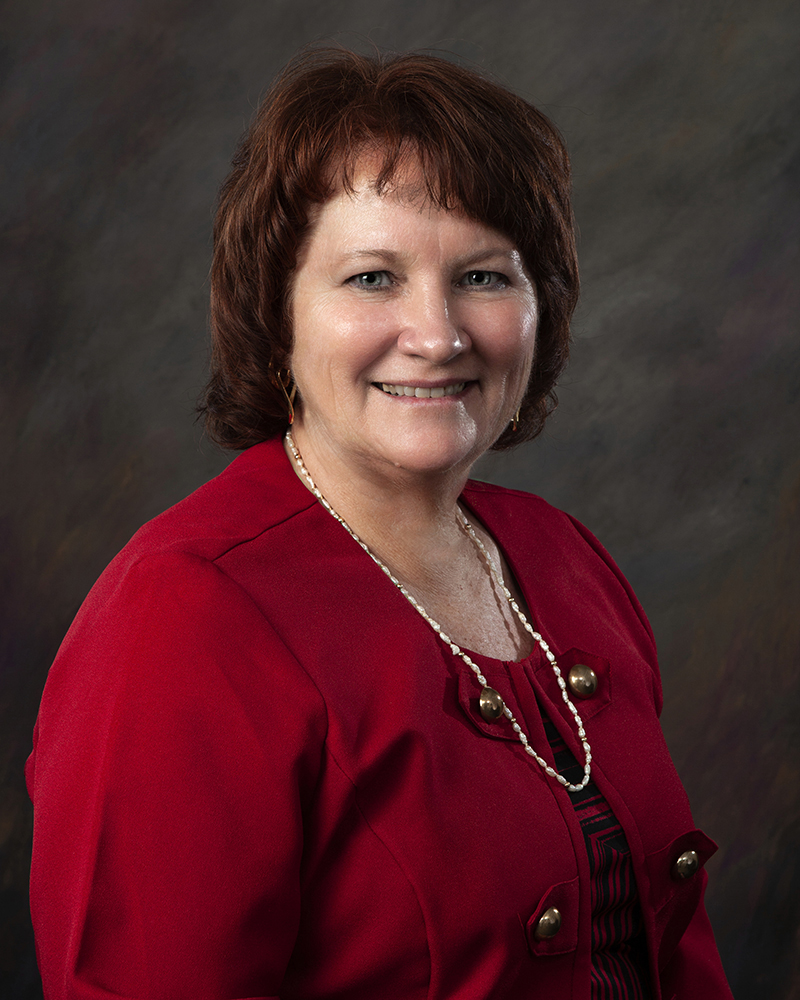 Pam Heying named Community Foundation Gifts and Grants Administrator - SBJ