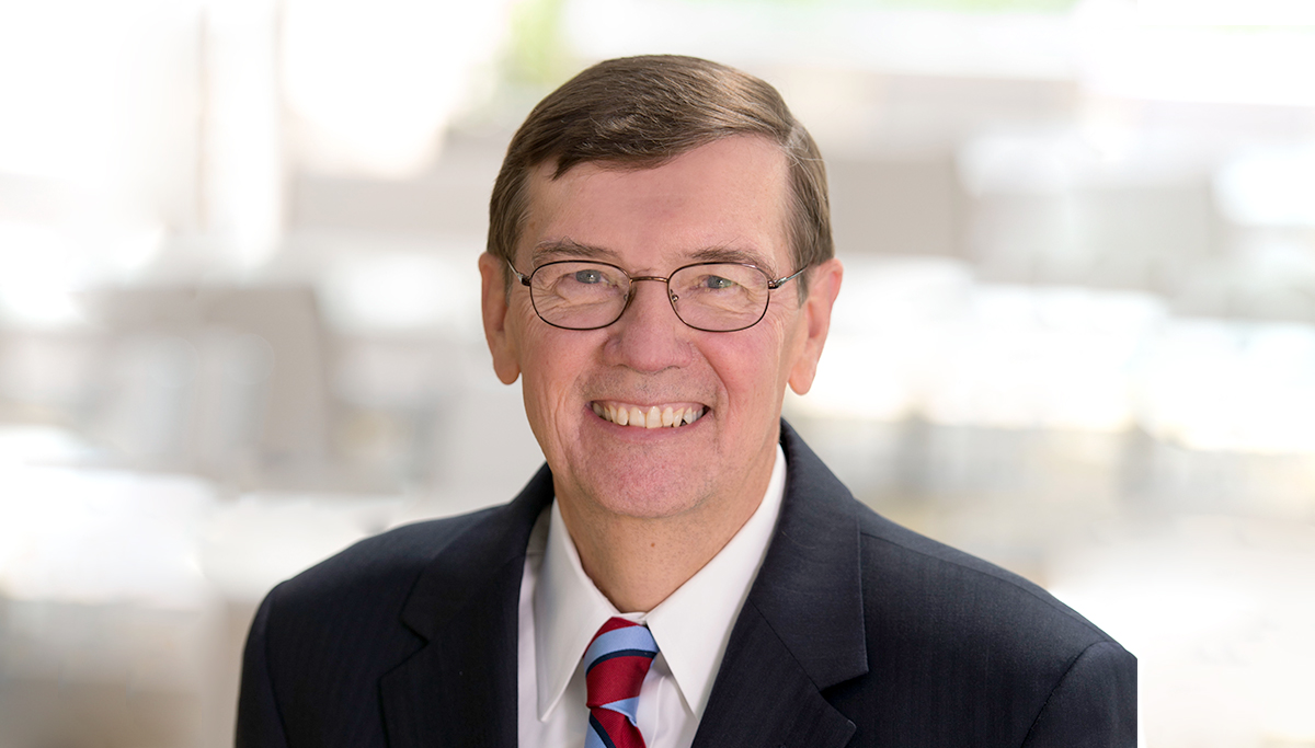 Perdue Executive Leadership Lecture at SU - SBJ