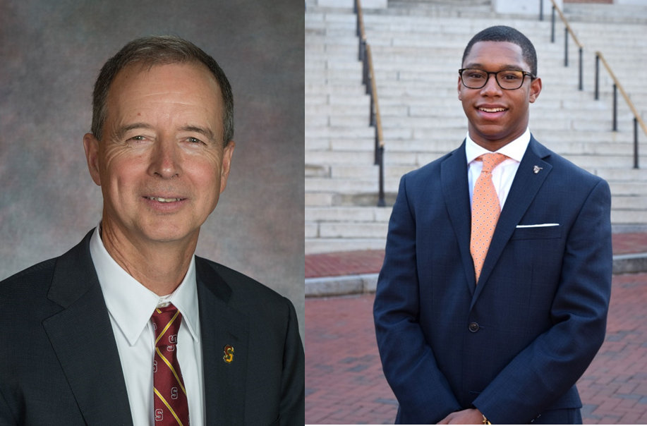 Press Release: SU's Wight, Modlin Selected for Leadership Maryland ...