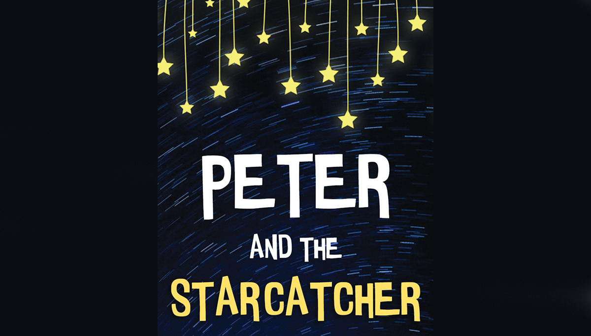 SU Theatre Presents 'Peter and the Starcatcher' - SBJ
