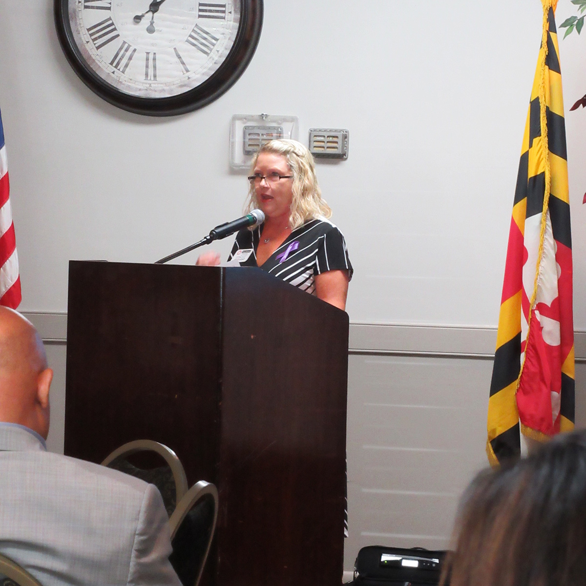 SACC Holds June General Membership Luncheon Featuring Lyle Hogg ...