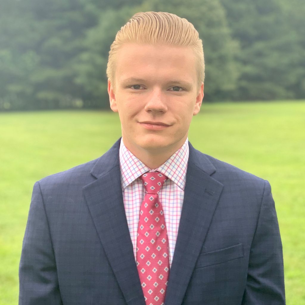 Hunter Landon Named News Director, Adams Radio in Salisbury-Ocean City ...