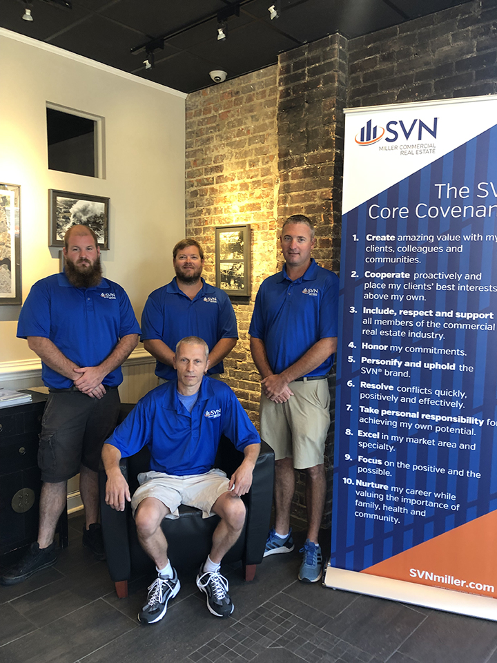 SVN Maintenance: Affordable Priority Service - SBJ
