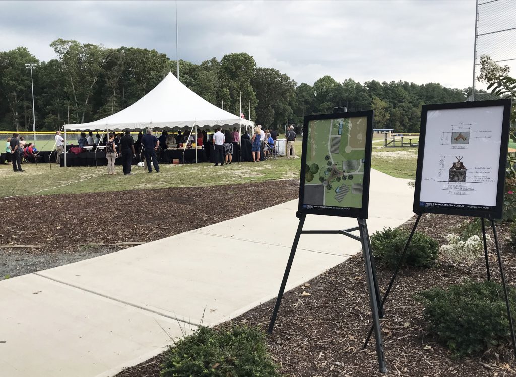 Project-7.5-Group - Delmarva Business Directory Salisbury Business Journal