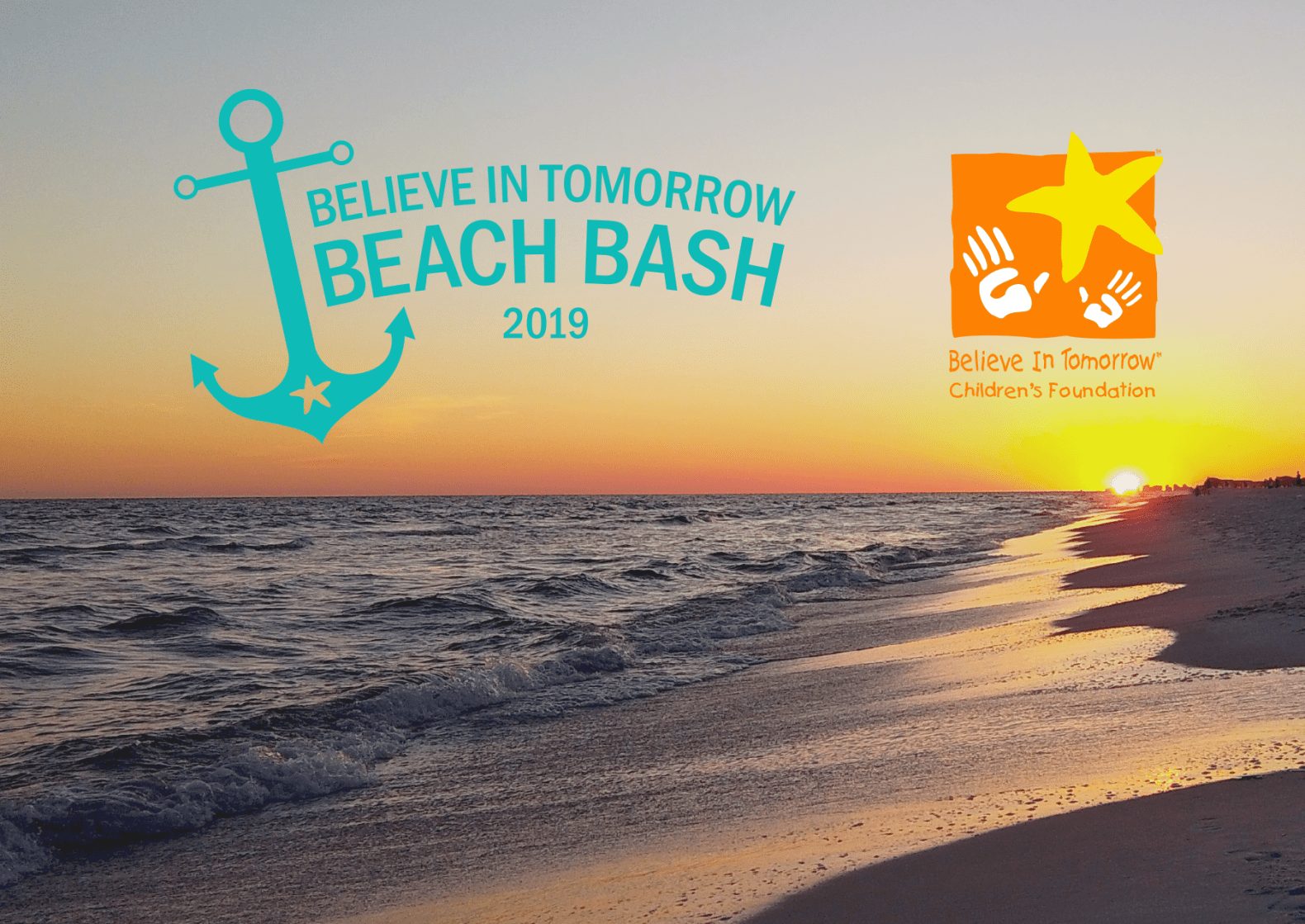 Seacrets to Host 'Believe In Tomorrow Beach Bash' - SBJ