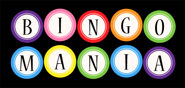 Bingomania Returns to the Wicomico Civic Center on Nov. 20 - SBJ