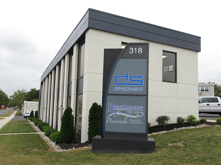 Davis Strategic Development Enthusiastic about Salisbury - SBJ