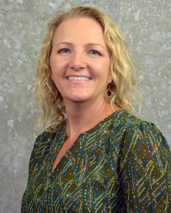 Lisa Jeffers Joins Peninsula Wound & Hyperbaric Center - SBJ