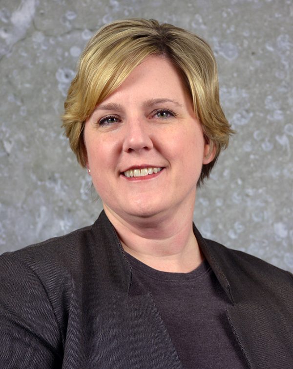 Sarah Arnett Selected as New Chief Nursing Officer (CNO) at Peninsula ...