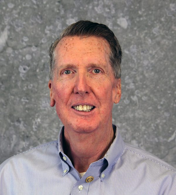 Bill Satterfield Selected Rotary Club Of Salisbury President Elect - SBJ