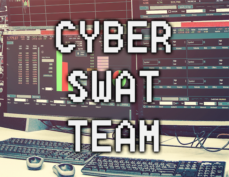 Cybersecurity Association of Maryland, Inc. Launches Cyber SWAT Team ...