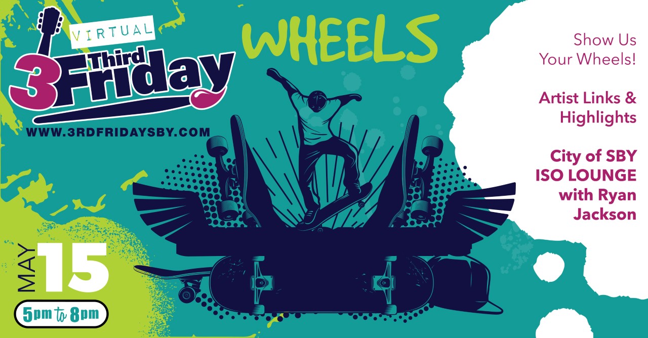 3rd Friday in Downtown Salisbury - SBJ