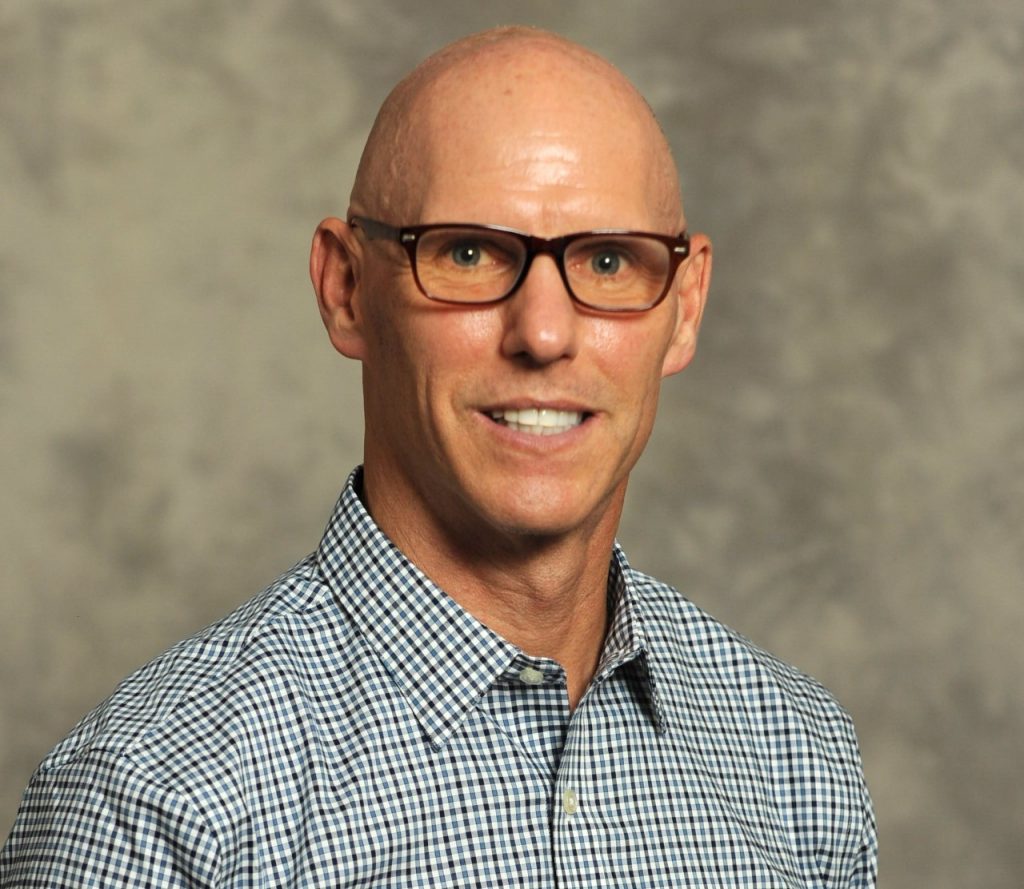 SU's Ravizza Earns USM Regents' Faculty Award for Excellence in Public ...