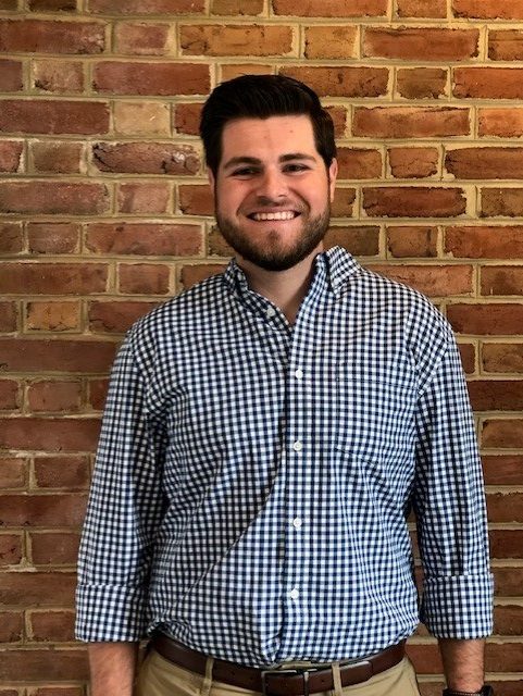 Fisher Architecture LLC Welcomes Matthew Parsons as an Intern - SBJ