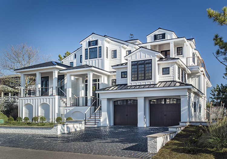 Award-Winning Residential Design: Ocean Meets Architecture - SBJ
