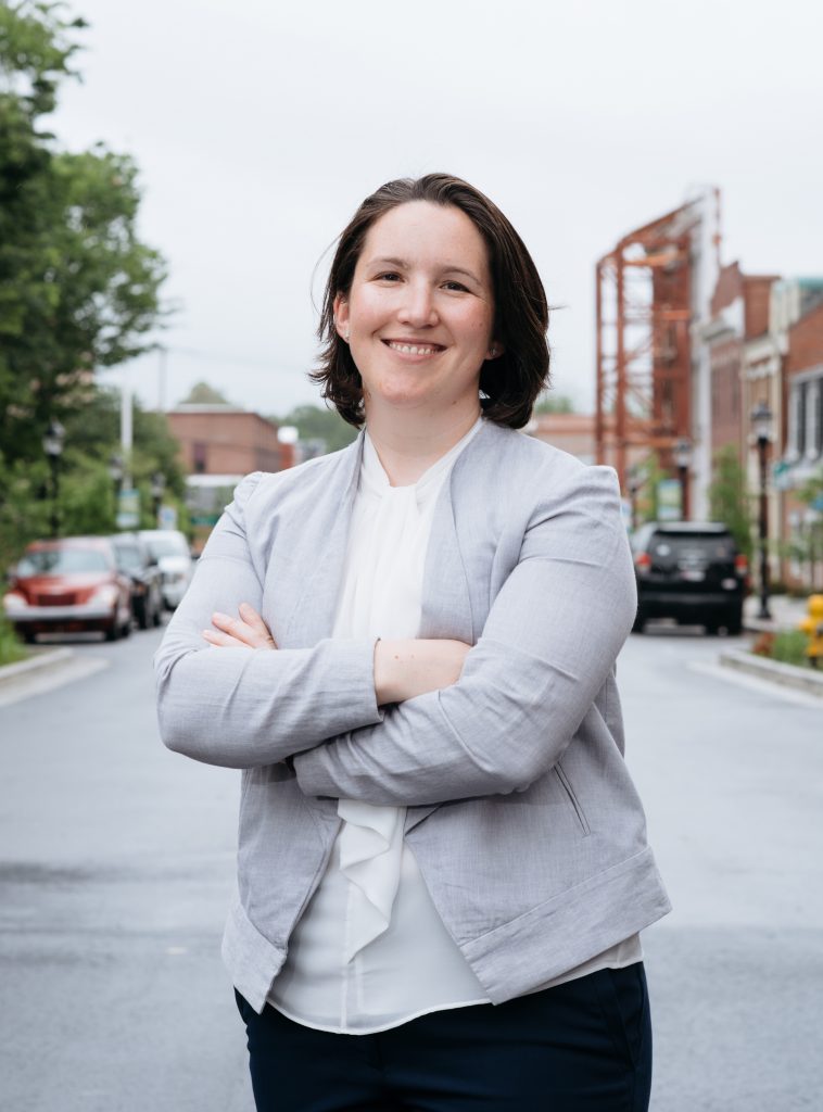The Rotary Club of Wicomico County to Welcome Speaker Julia Glanz ...