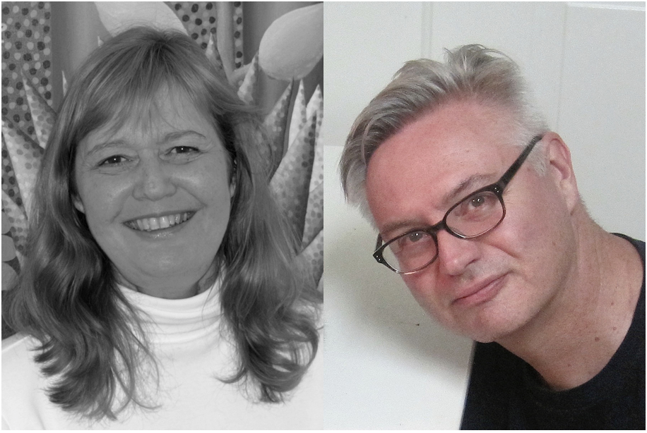 Virtual Poetry Reading to Be Held Oct. 22 - SBJ