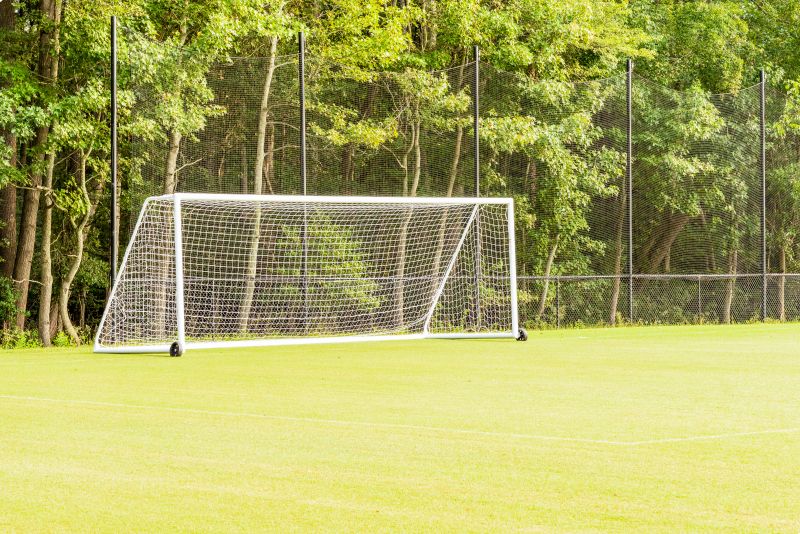 Sandhill Fields Grand Opening - SBJ