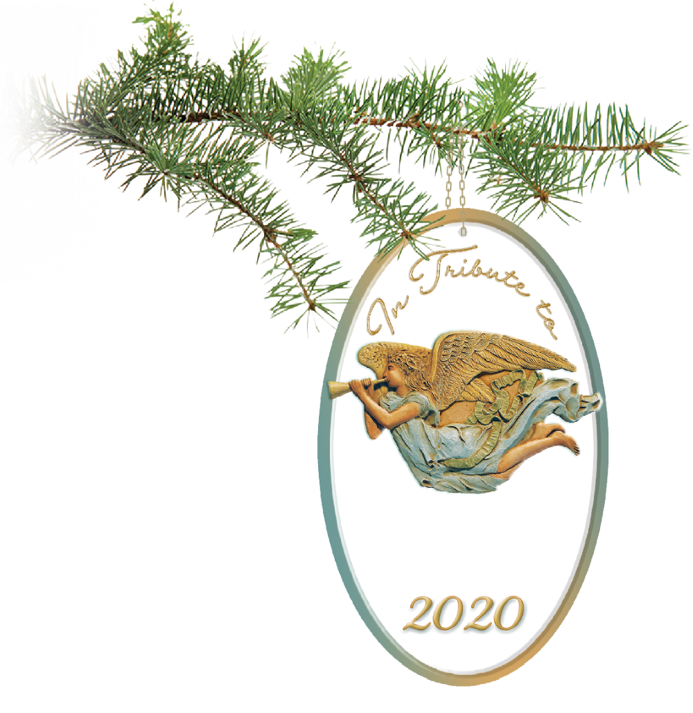 Coastal Hospice Launches “Be an Angel” Campaign - SBJ